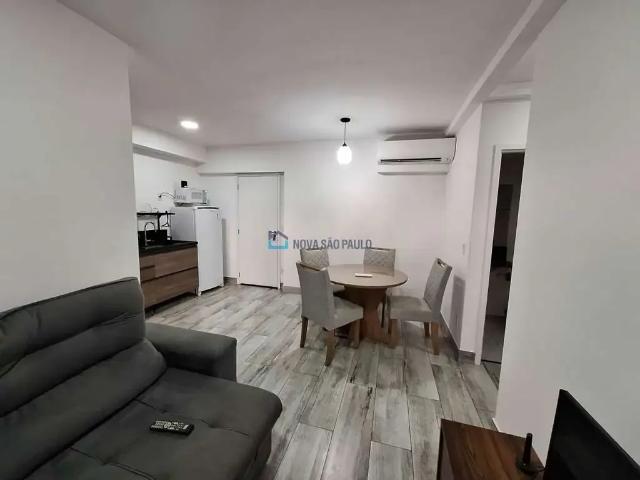 Apartamento para Venda em São Paulo/SP Vila Guarani 2 Quartos