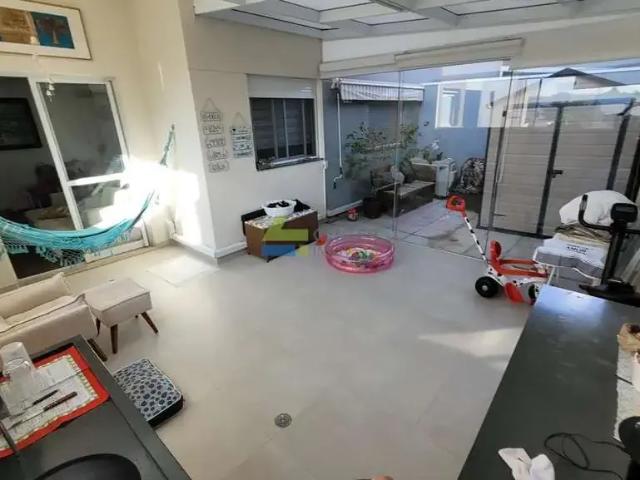 Apartamento para Venda em São Paulo/SP Vila Guarani 2 Quartos