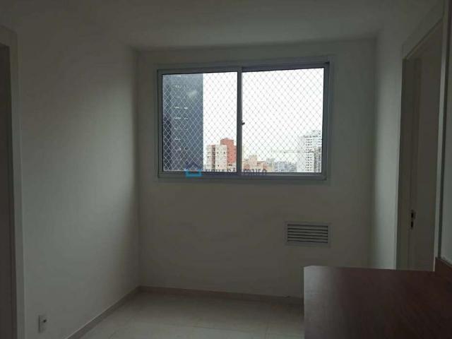 Apartamento para Venda em São Paulo/SP Vila Guarani 2 Quartos