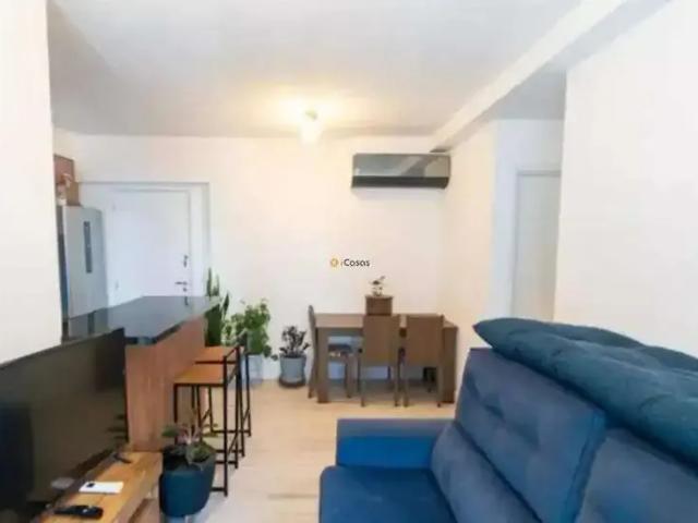Apartamento para Venda em São Paulo/SP Vila Guarani 2 Quartos