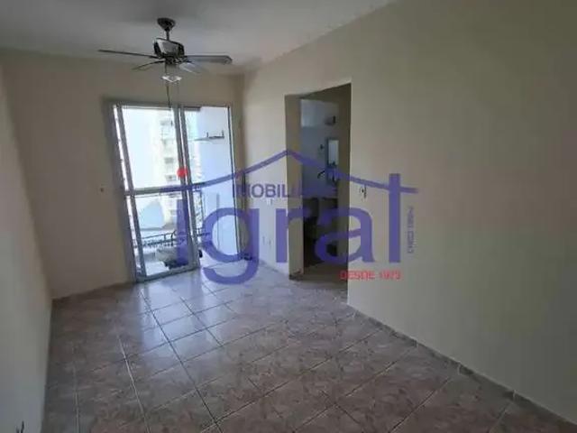 Apartamento para Venda em São Paulo/SP Vila Guarani 2 Quartos