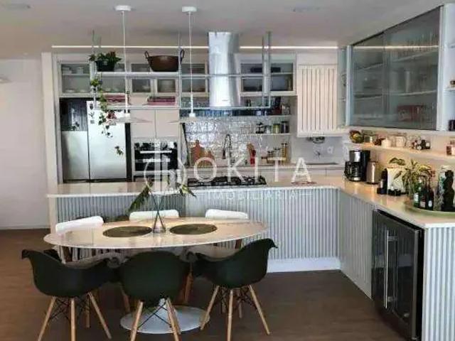 Apartamento para Venda em São Paulo/SP Vila Guarani 2 Quartos