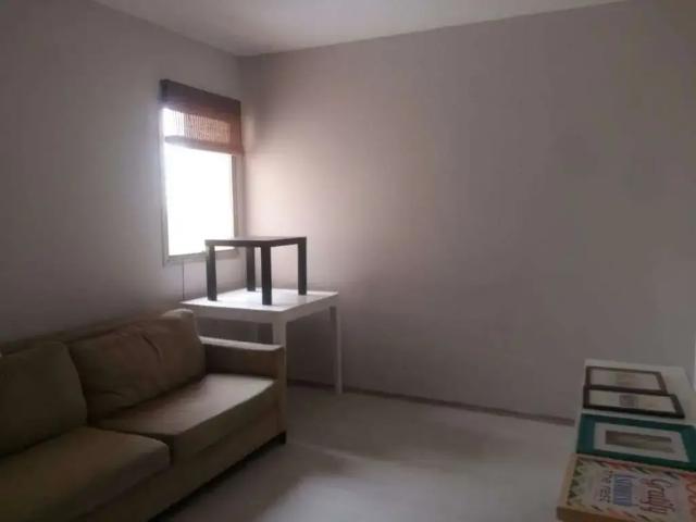Apartamento para Venda em São Paulo/SP Vila Guarani 2 Quartos