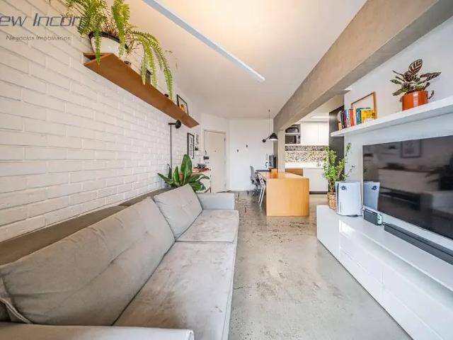 Apartamento para Venda em São Paulo/SP Vila Guarani 2 Quartos