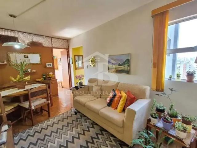 Apartamento para Venda em São Paulo/SP Vila Guarani 2 Quartos