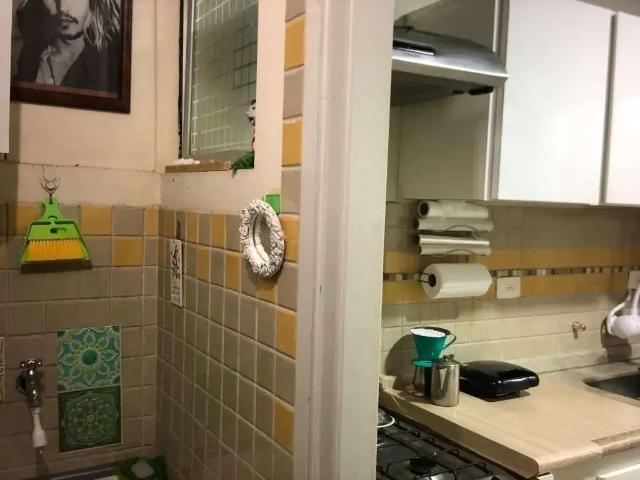 Apartamento para Venda em São Paulo/SP Vila Guarani 2 Quartos