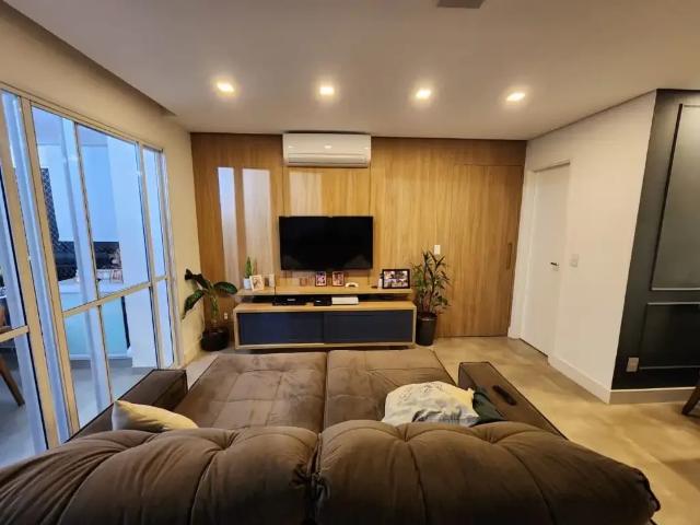 Apartamento para Venda em São Paulo/SP Vila Guarani 2 Quartos