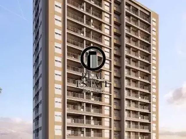 Apartamento para Venda em São Paulo/SP Vila Guarani 2 Quartos
