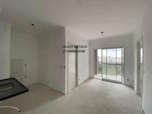 Apartamento para Venda em São Paulo/SP Vila Guarani 2 Quartos
