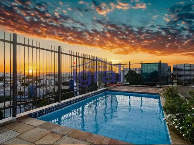 Apartamento para Venda em São Paulo/SP Vila Guarani 2 Quartos