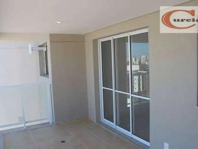 Apartamento para Venda em São Paulo/SP Vila Guarani 2 Quartos