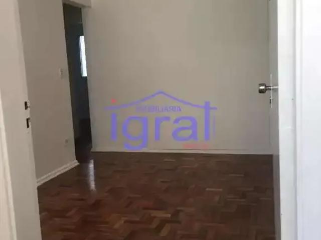 Apartamento para Venda em São Paulo/SP Vila Guarani 2 Quartos