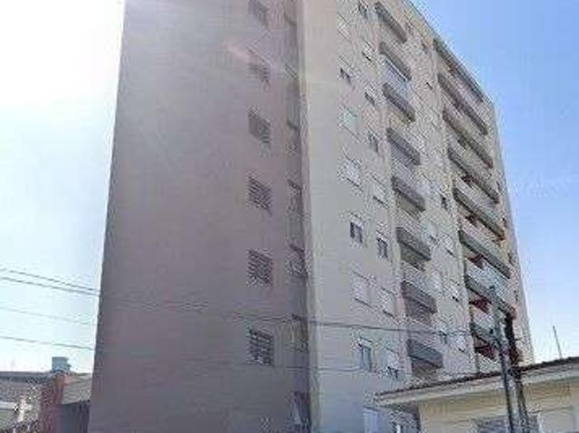 Apartamento para Venda em São Paulo/SP Vila Guarani 2 Quartos