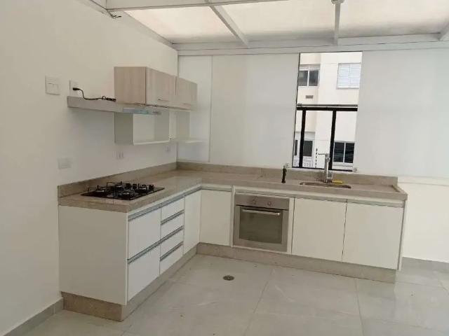 Apartamento para Venda em São Paulo/SP Vila Guarani 2 Quartos