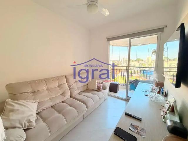 Apartamento para Venda em São Paulo/SP Vila Guarani 2 Quartos