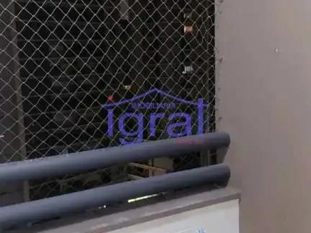 Apartamento para Venda em São Paulo/SP Vila Guarani 2 Quartos