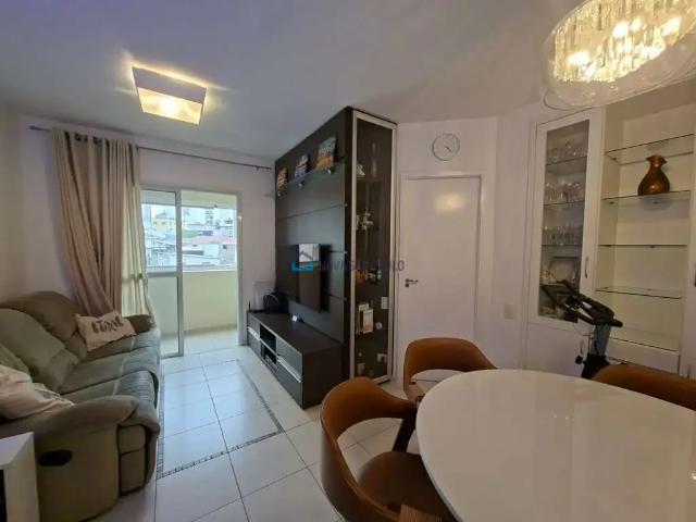 Apartamento para Venda em São Paulo/SP Vila Guarani 2 Quartos