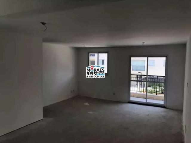 Apartamento para Venda em São Paulo/SP Vila Guarani 2 Quartos