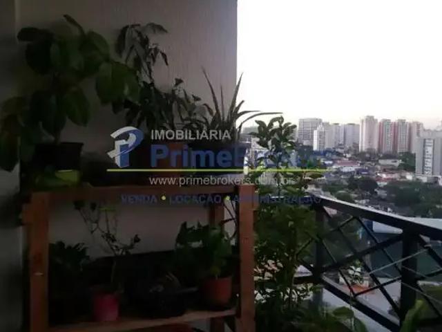 Apartamento para Venda em São Paulo/SP Vila Guarani 2 Quartos