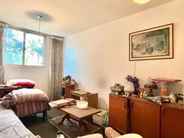 Apartamento para Venda em São Paulo/SP Vila Guarani 2 Quartos