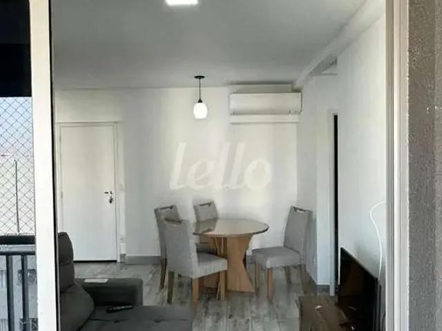Apartamento para Venda em São Paulo/SP Vila Guarani 2 Quartos
