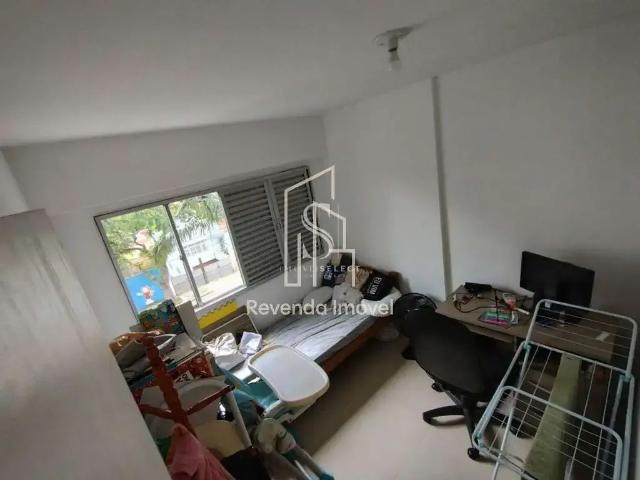 Apartamento para Venda em São Paulo/SP Vila Guarani 2 Quartos
