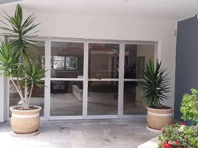 Apartamento para Venda em São Paulo/SP Vila Guarani 2 Quartos