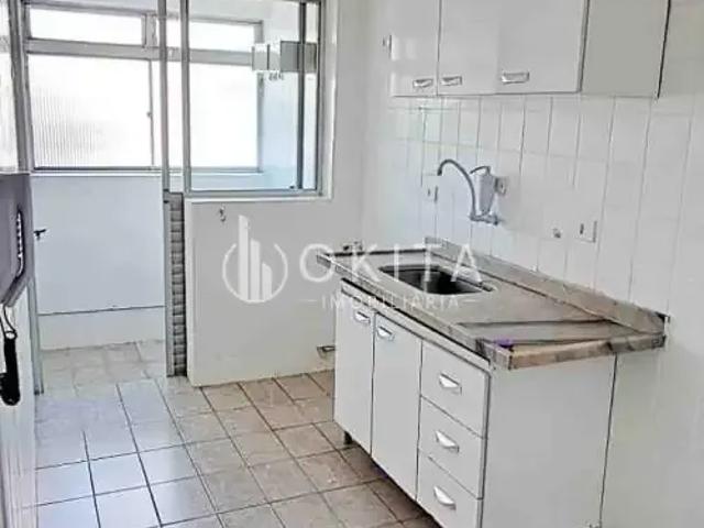 Apartamento para Venda em São Paulo/SP Vila Guarani 2 Quartos