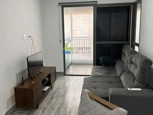 Apartamento para Venda em São Paulo/SP Vila Guarani 2 Quartos