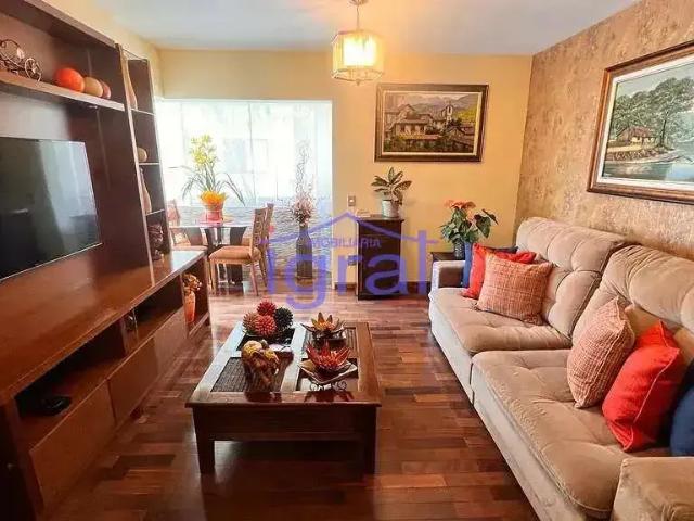 Apartamento para Venda em São Paulo/SP Vila Guarani 2 Quartos