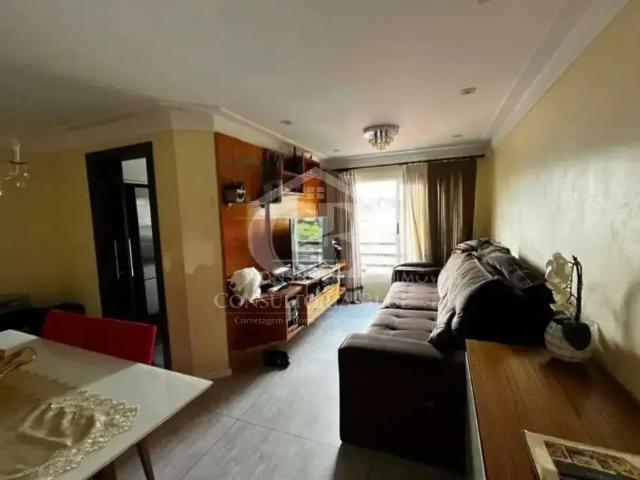 Apartamento para Venda em São Paulo/SP Vila Guarani 2 Quartos