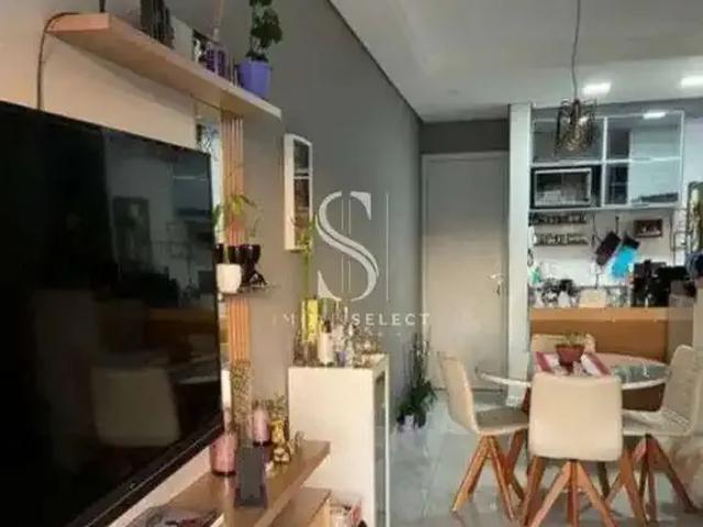 Apartamento para Venda em São Paulo/SP Vila Guarani 2 Quartos