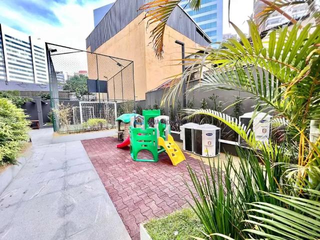 Apartamento para Venda em São Paulo/SP Vila Guarani 2 Quartos