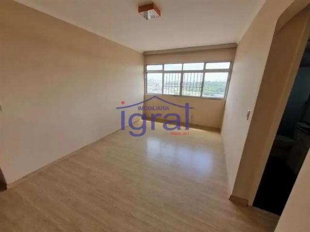 Apartamento para Venda em São Paulo/SP Vila Guarani 2 Quartos