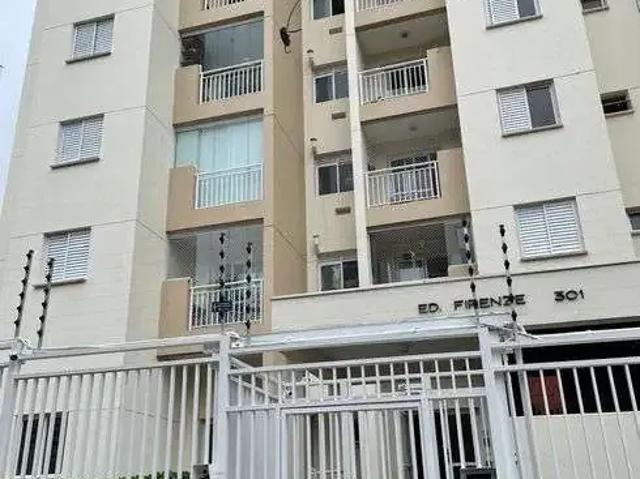 Apartamento para Locação em São Paulo/SP Vila Guarani 2 Quartos