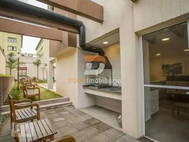 Apartamento para Venda em São Paulo/SP Vila Guarani 2 Quartos
