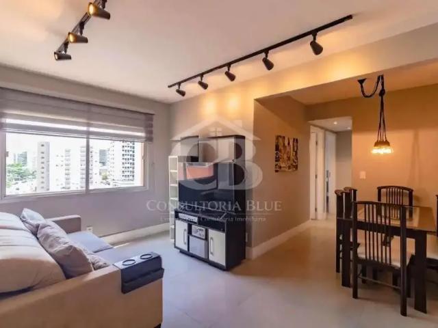 Apartamento para Venda em São Paulo/SP Vila Guarani 2 Quartos