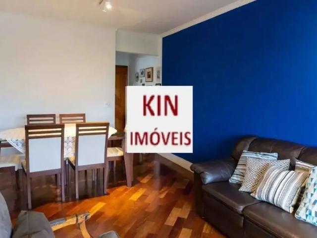 Apartamento para Venda em São Paulo/SP Vila Guarani 2 Quartos