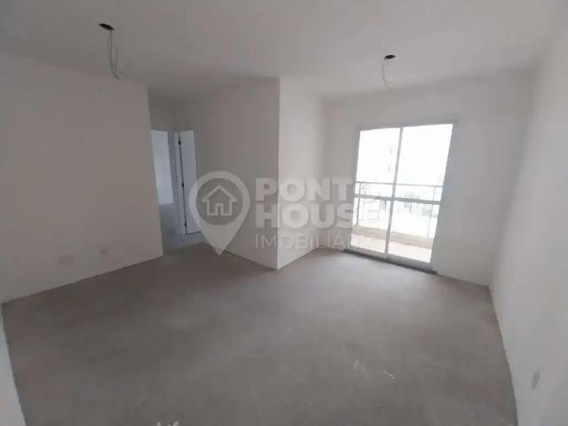 Apartamento para Venda em São Paulo/SP Vila Guarani 2 Quartos