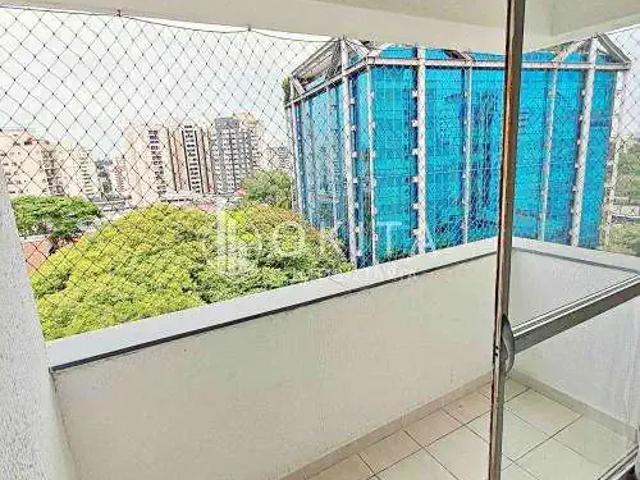 Apartamento para Venda em São Paulo/SP Vila Guarani 2 Quartos