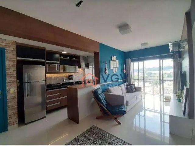 Apartamento para Venda em São Paulo/SP Vila Guarani 2 Quartos