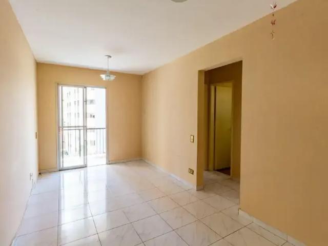 Apartamento para Venda em São Paulo/SP Vila Guarani 2 Quartos
