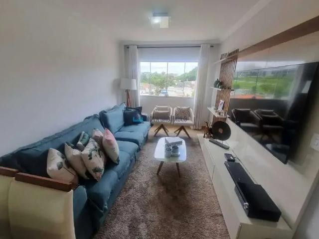 Apartamento para Venda em São Paulo/SP Vila Guarani 2 Quartos