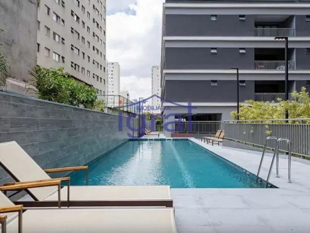 Apartamento para Venda em São Paulo/SP Vila Guarani 2 Quartos
