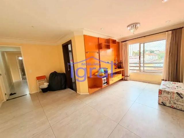 Apartamento para Venda em São Paulo/SP Vila Guarani 2 Quartos