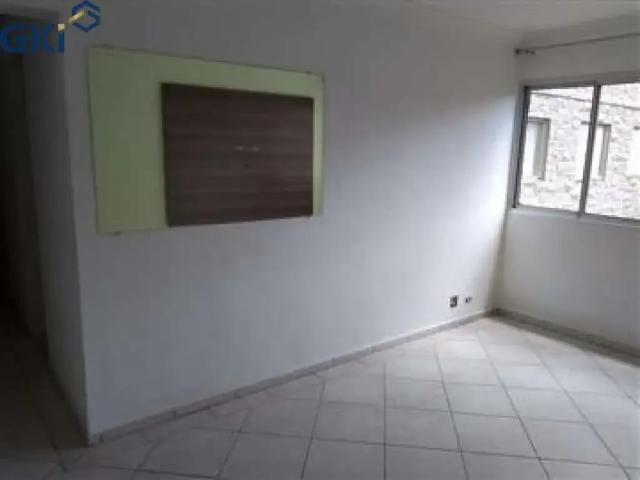 Apartamento para Venda em São Paulo/SP Vila Guarani 2 Quartos