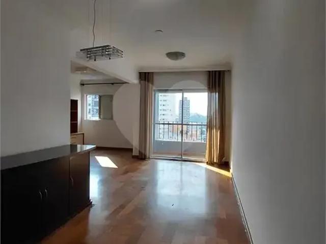 Apartamento para Venda em São Paulo/SP Vila Guarani 2 Quartos