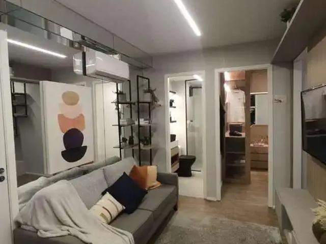 Apartamento para Venda em São Paulo/SP Vila Guarani 2 Quartos