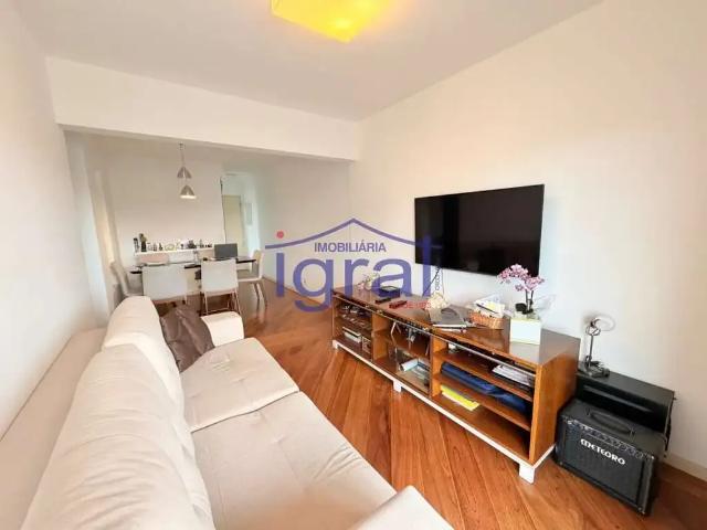 Apartamento para Venda em São Paulo/SP Vila Guarani 2 Quartos