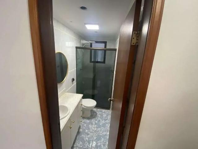 Apartamento para Venda em São Paulo/SP Vila Guarani 2 Quartos